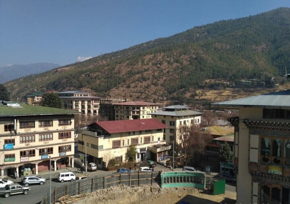 Hotel New Singye - Thimphu