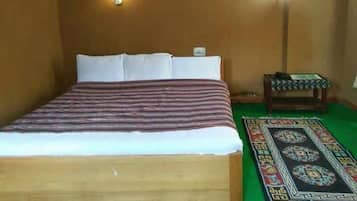 Quarto casal ou duplo standard | Wi-Fi de cortesia