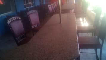 Bar (no alojamento)