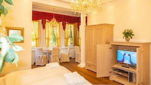 Apartamento (Hochzeitsgemach)