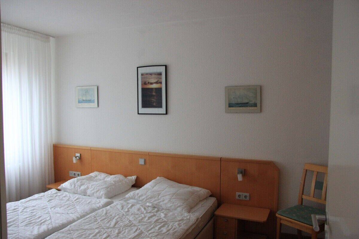 Apartamento, terraço (Krienker See) | 1 quarto, secretária, Wi-fi grátis