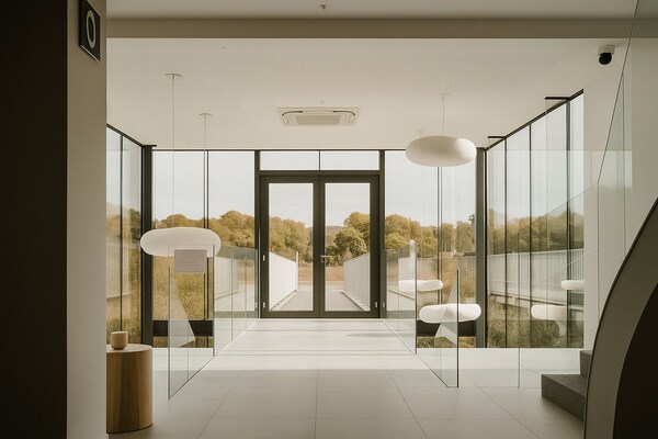 Off Meeting Wavre Hotel - Wavre