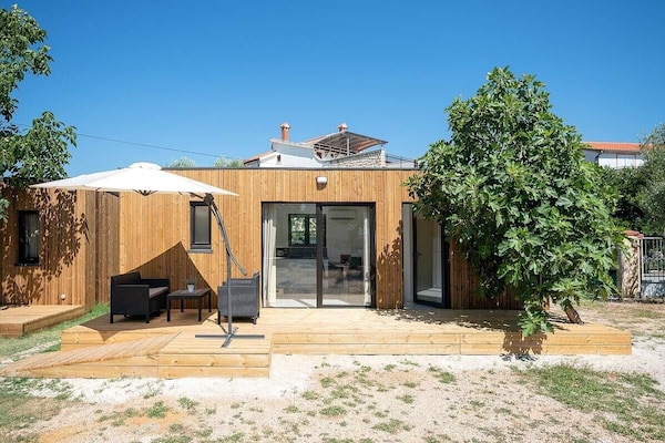 Dom Autocamp - Vodice, Horvátország