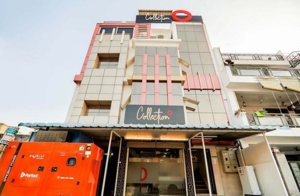 Shri Sai Residency - Jaipur