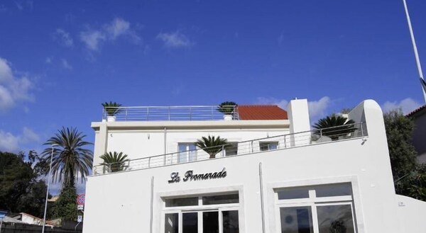 La Promenade - Olbia