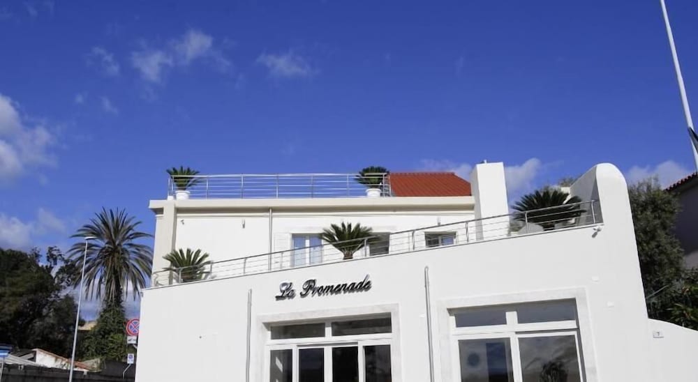 La Promenade - Olbia