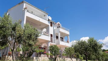 Apartamento (Superior Three Bedroom Apartment) | Exterior