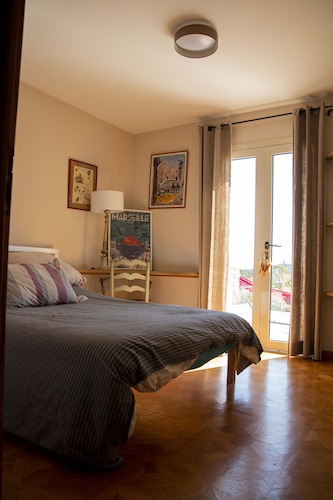 Très Belle Maison Dans Cadre D'exception - Forcalquier