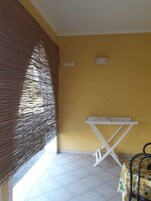 Terraço/pátio