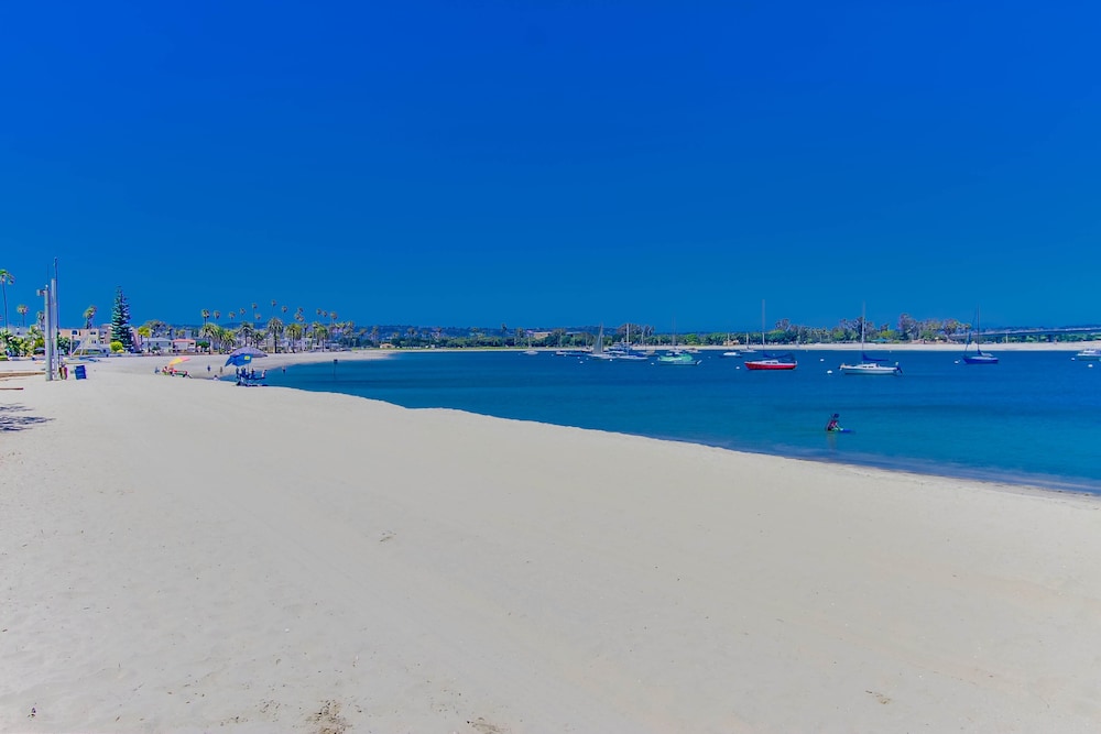 August Blowout For Remaining Weeks! - Coronado, CA