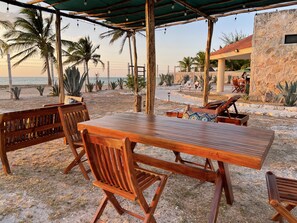 Terraço/pátio