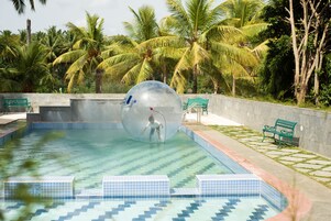 Playground externo