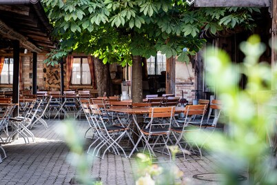 Hotel Gasthof Rössle