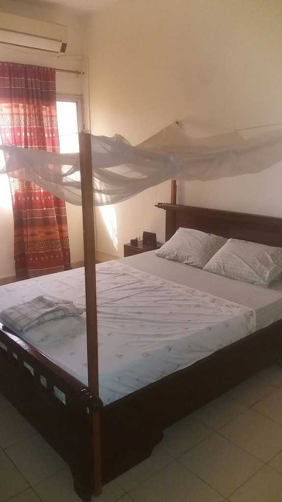 Home Sweet Home (^_-) Appartement Aci 2000 - Bamako