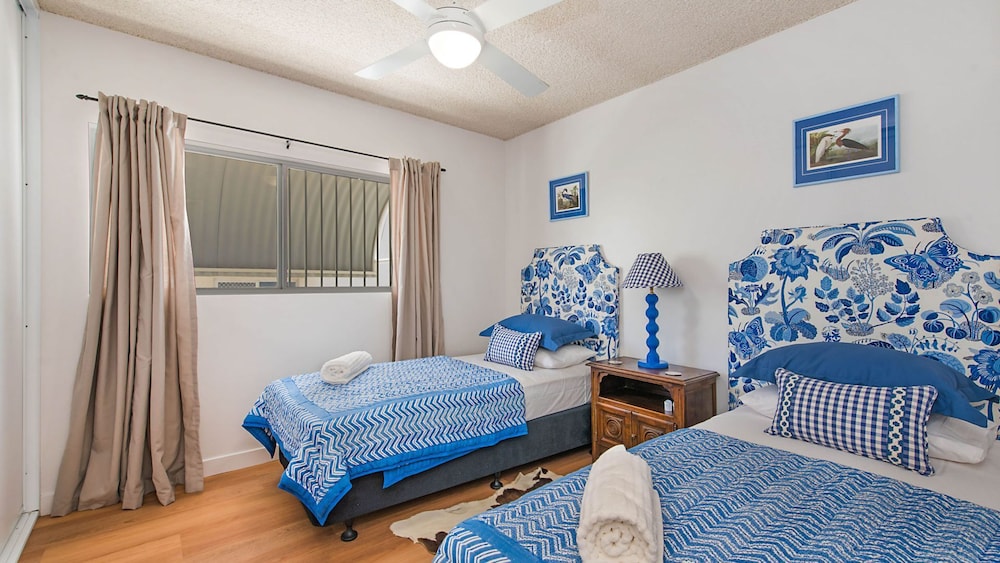 Culverston Unit 1 Kings Beach Qld - Caloundra