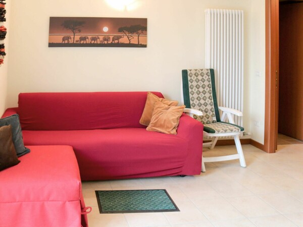 Lady Anna - Lazise sul Garda