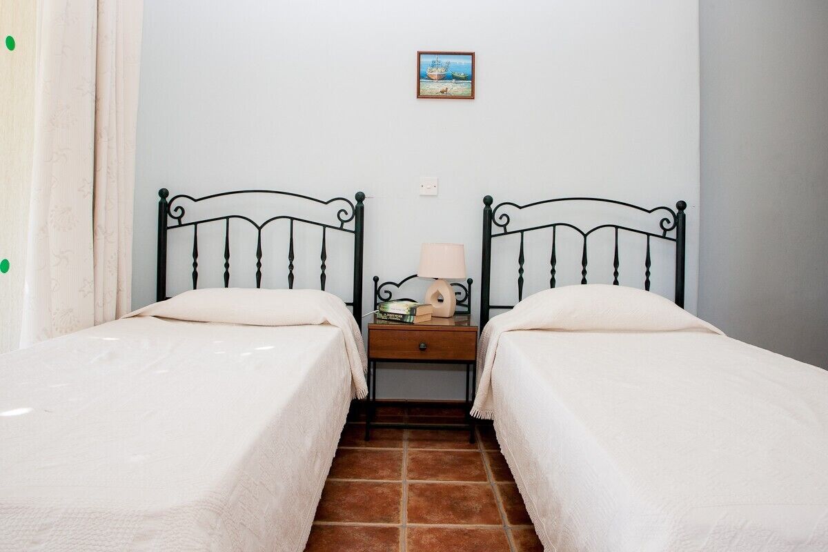 Villa Banana Gardens - Paphos