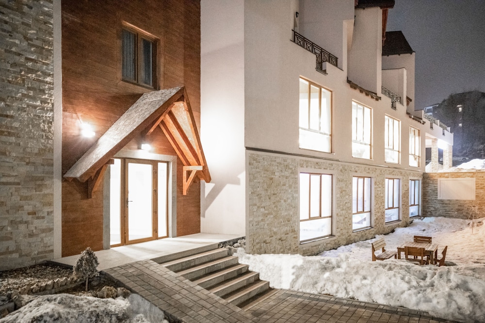 Sky Cabin Apartments - Kopaonik