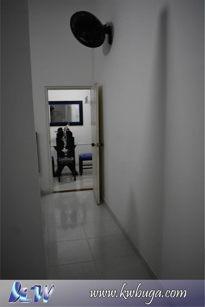 Kilowatts Apartment - Buga