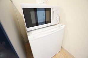 Apartamento | Micro-ondas