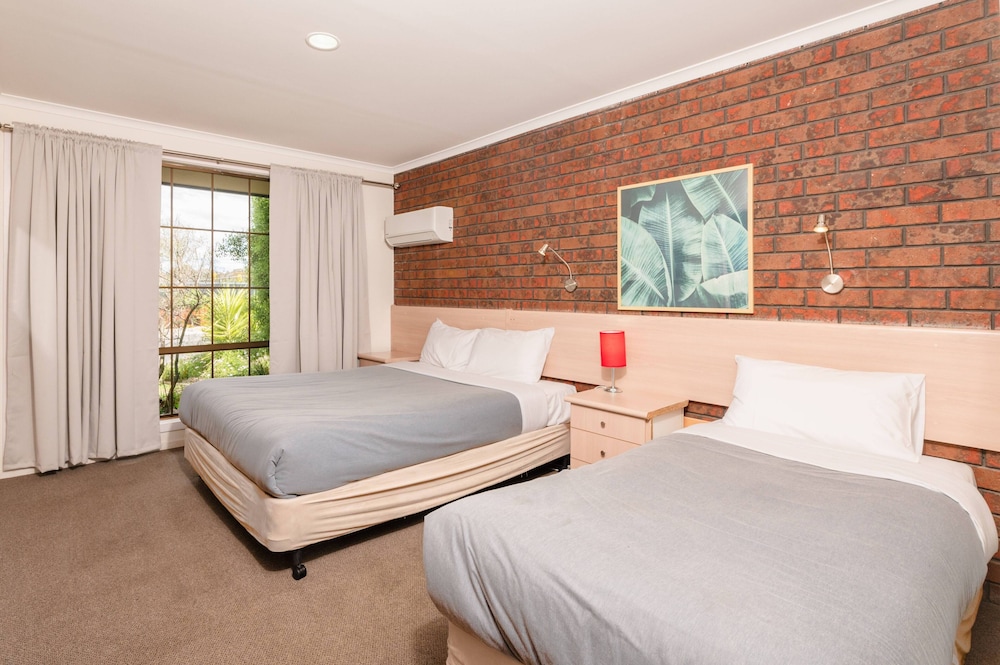 Bristol Hill Motor Inn - Victoria