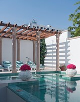 Piscina interior, da(s) 8:00 à(s) 19:00, espreguiçadeiras 