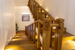Escadaria