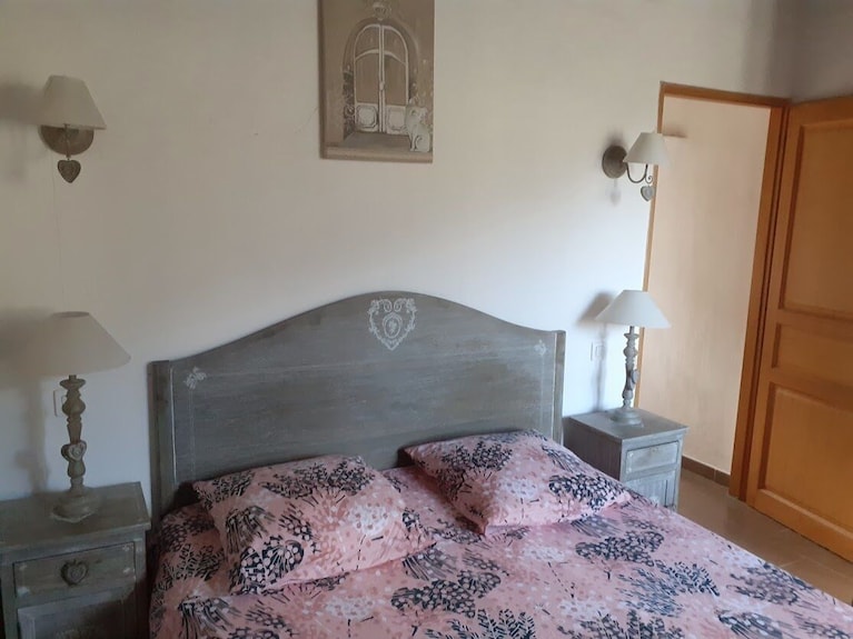 Maison De Caractère Très Calme,entièrement Rénovée - Plage de Macinaggio