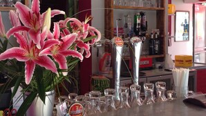 Bar (no alojamento)