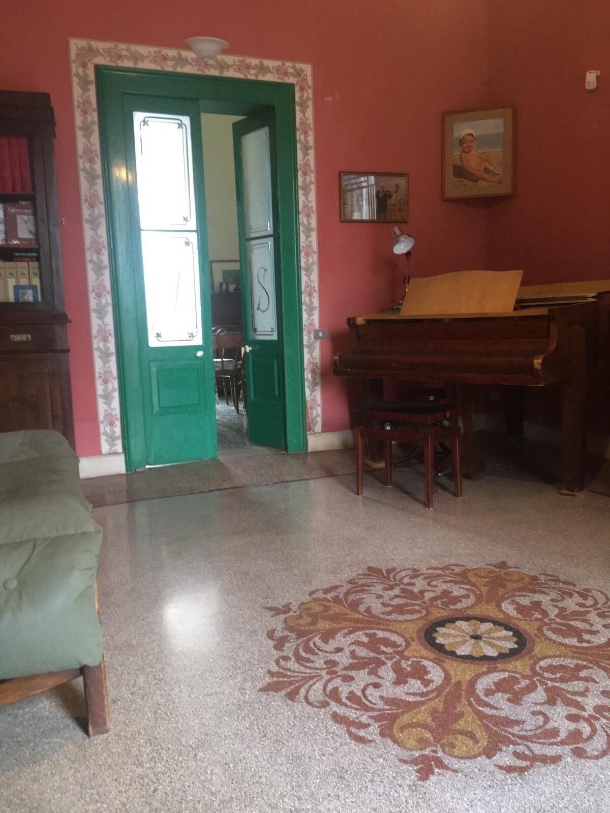 Villa Sirgole 1897 !!! - Galatina