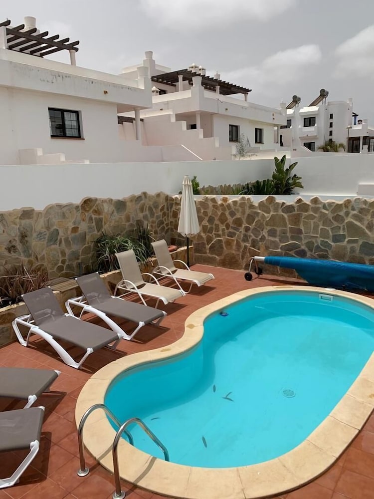 Villa Poppy, Royal Park Village, Corralejo - Canarias