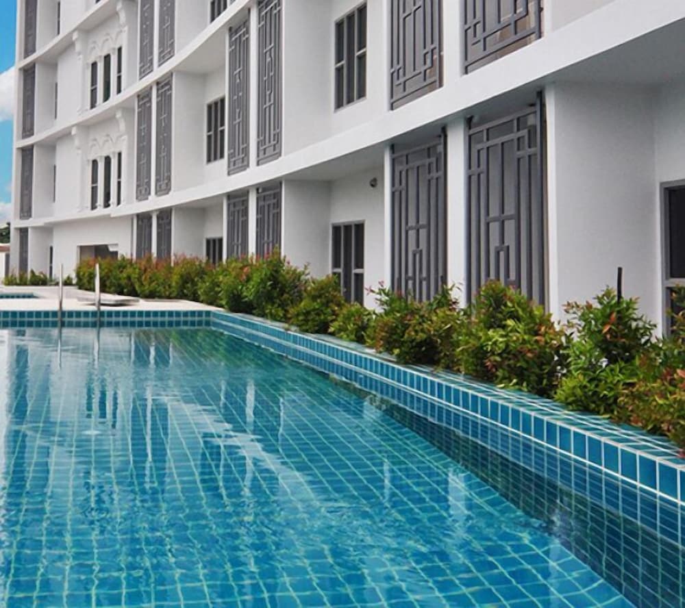 Vapa Hotel - Phuket