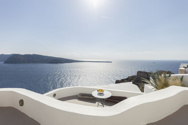 Spitia Santorini - Oia
