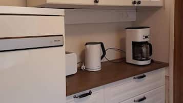 Serviço de café