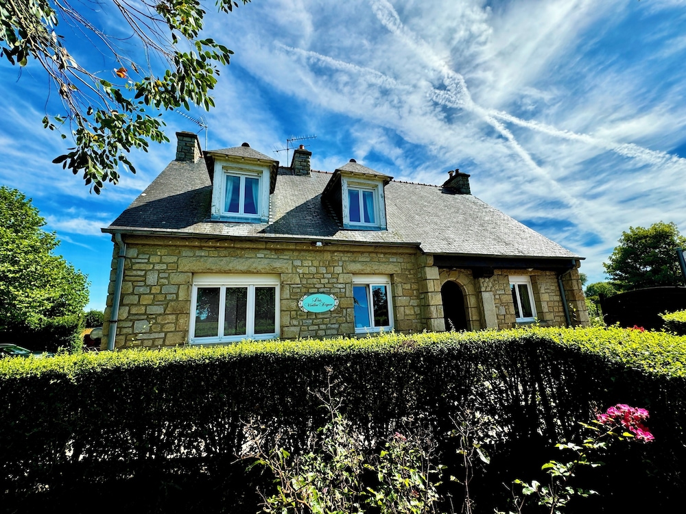 Les Vieilles Digues - Pontorson