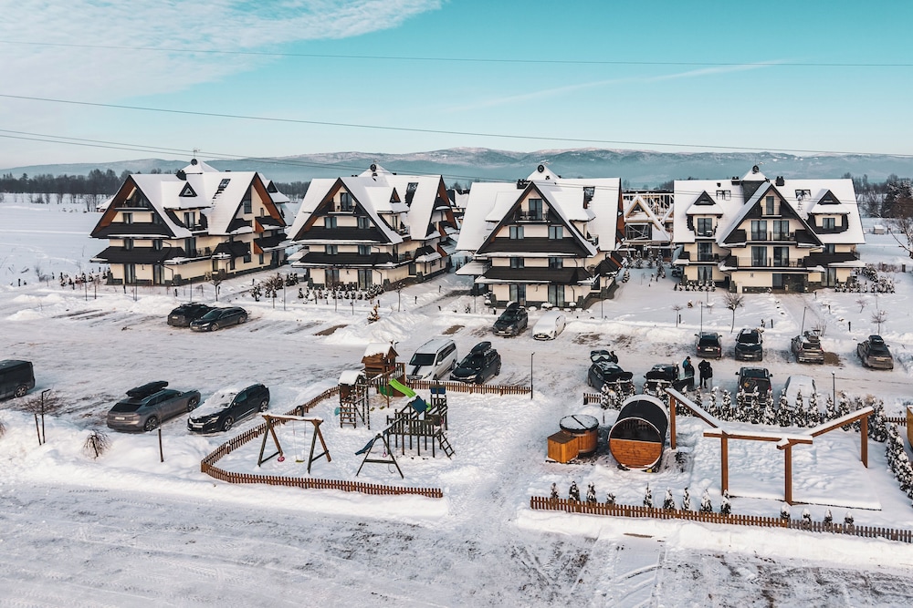 Sun & Snow Resorts A Białka Tatrzańska - Białka Tatrzańska