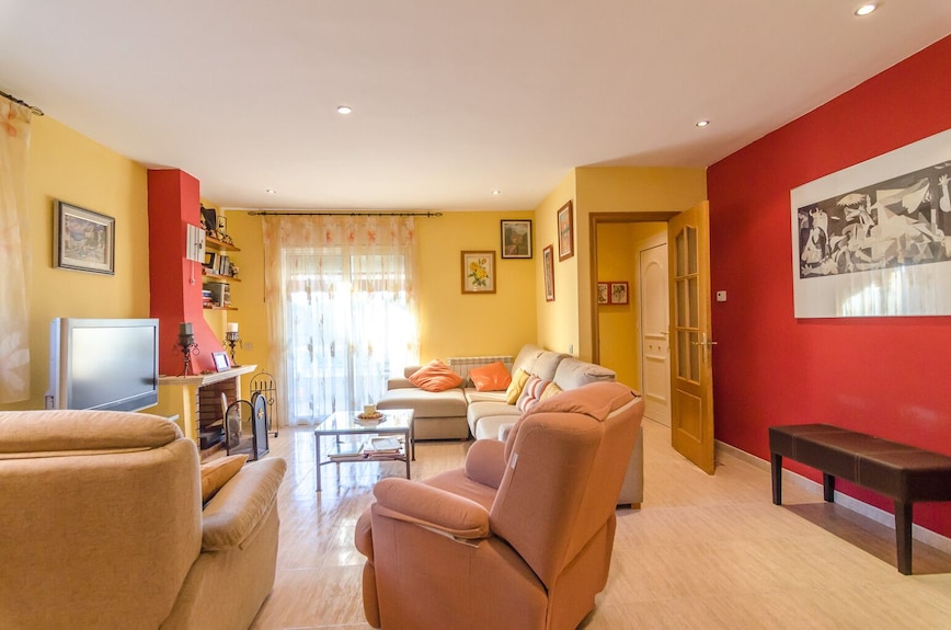 Club Villamar - Nice Family House With Private Pool To Enjoy Great Holiday - 코스타 브라바