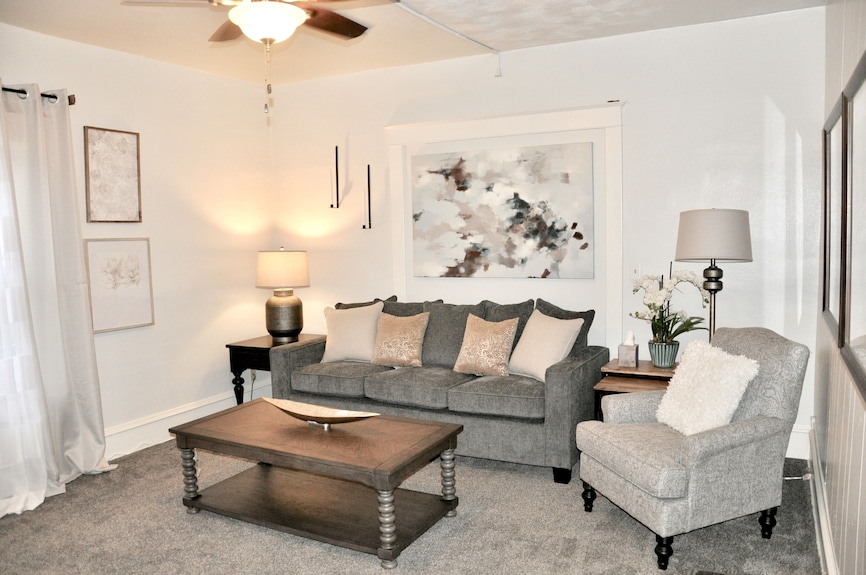 Downtown 1 Bedroom Charmer - Promenade, Vélo, Visite, Profitez-en !! - Rapid City, SD