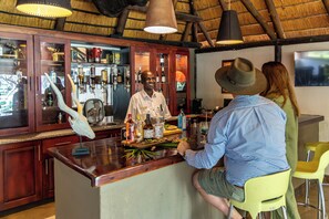 Bar (no alojamento)