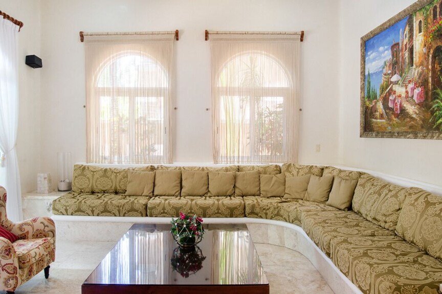 Villa Maravilla ¡Casa De Lujo! - Riviera Maya