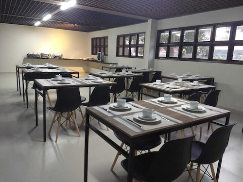 Pousada Ariús Premium