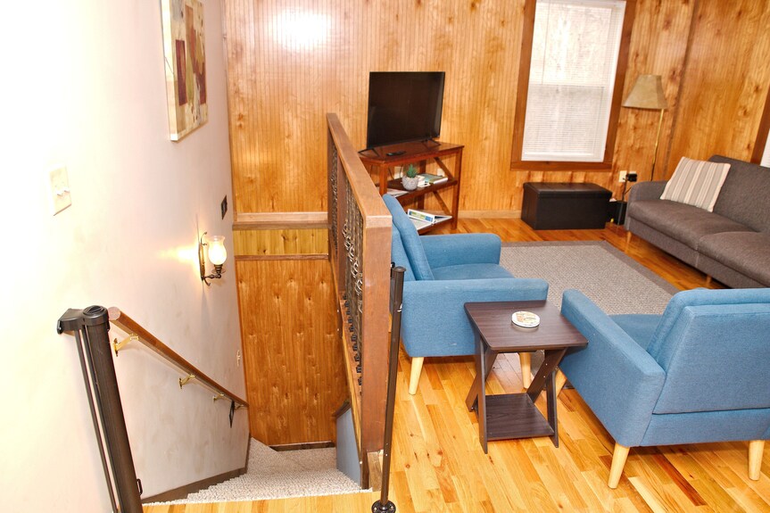 Morehead Cabin On The Lake - Kentucky