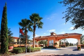 Casa (Bella Vida Resort Luxury Pool Home Ga) | Fachada