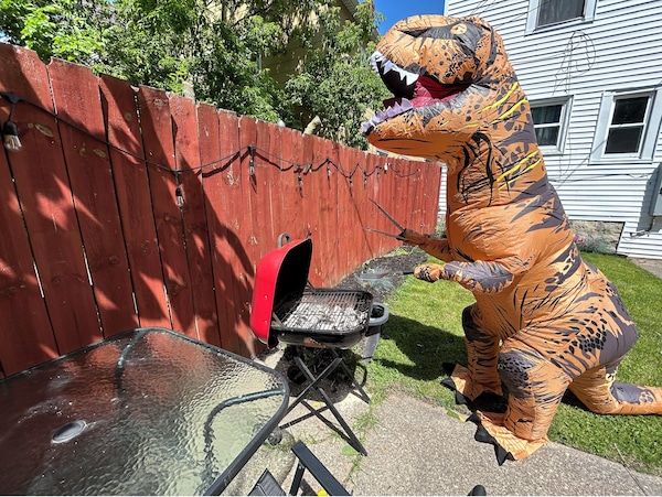 ♥ 5 Bdr | Entire Home | Fast Wifi ♥ - Buffalo, NY