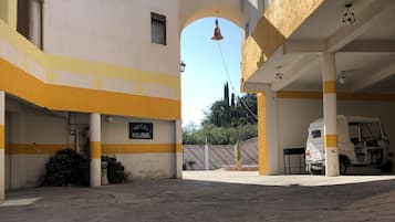 Fachada