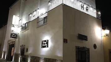 Fachada