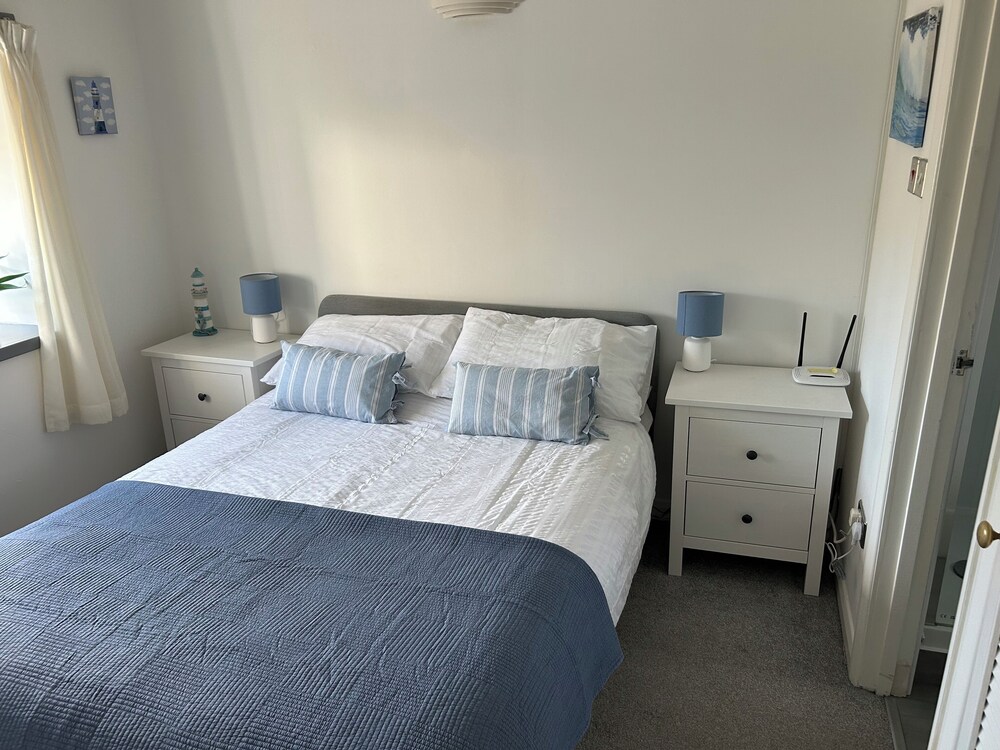 Linhay, Karakter 1 Bed 19e-eeuws Huisje, Rustige Locatie - Bude