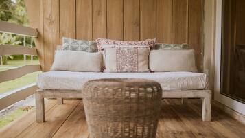 Quarto Duplo Standard, 1 cama queen-size | Exterior