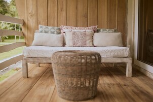 Quarto Duplo Standard, 1 cama queen-size | Exterior