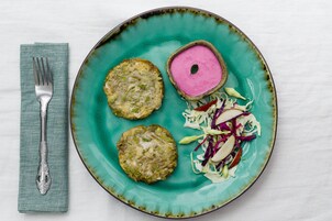 Pequenos-almoços e jantares servidos 